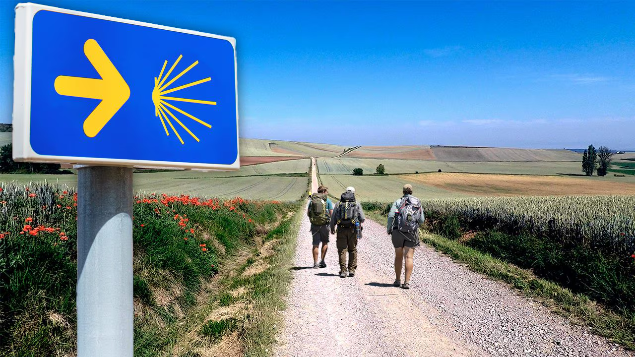 Cammino di Santiago Portoghese accompagnato da Stefania Morandi ...