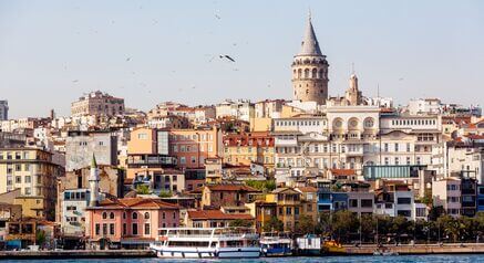 LA MAGIA DI ISTANBUL CON STEFANIA MORANDI - Agenzia Viaggi Varese ...